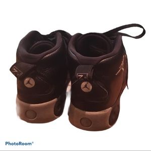 Michael Jordan | Shoes | Michael Jordan High Tops | Poshmark